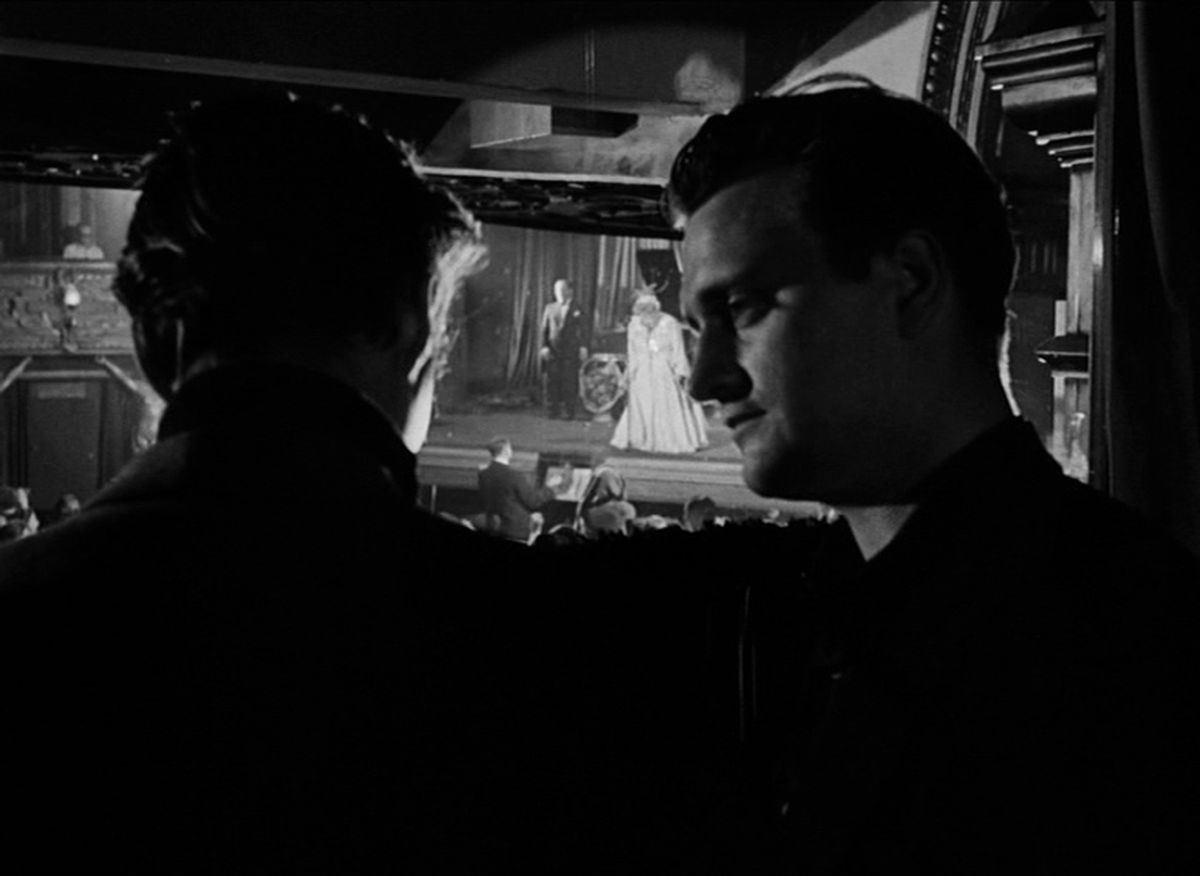 Police sans armes - Film (1950) - SensCritique