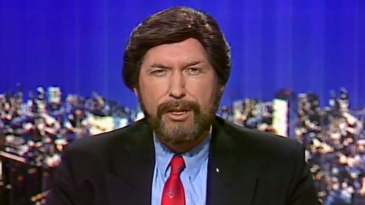 Fast Forward - Série (1989) - SensCritique