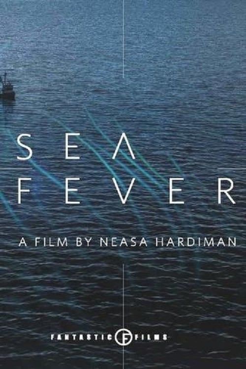 Sea Fever - Film (2020) - SensCritique