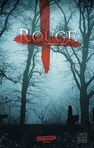 Avis sur le livre Rouge (2020) par HUBRIS-LIBRIS - SensCritique
