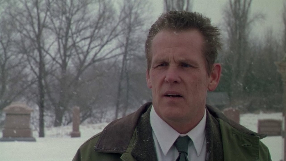 Affliction - Film (1999) - SensCritique