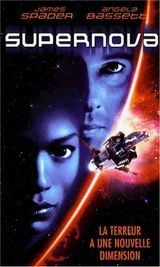 Supernova - Film (2000) - SensCritique