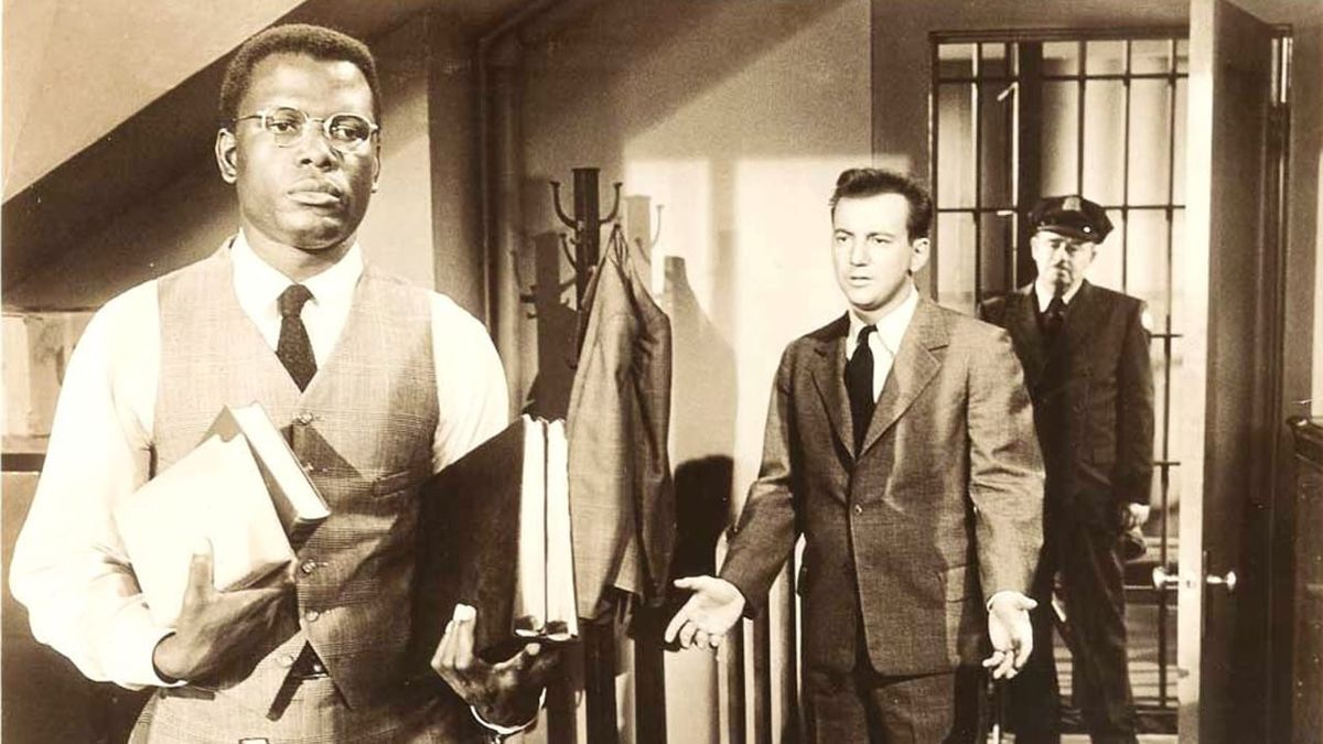 Pressure Point - Film (1966) - SensCritique
