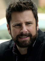 James Roday Rodriguez - SensCritique