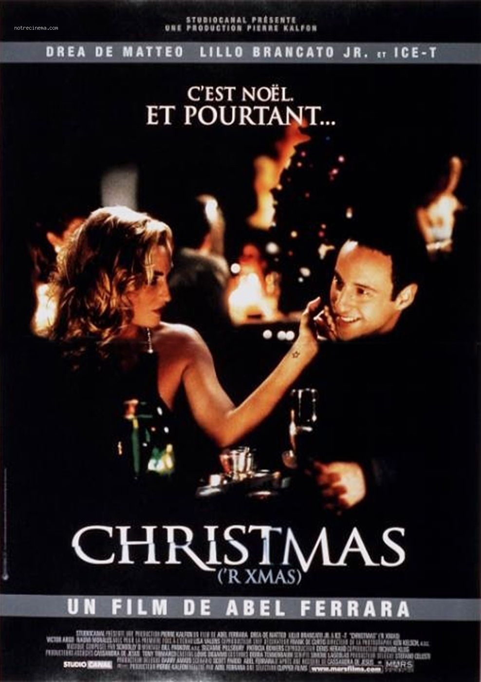 Christmas - Film (2001) - SensCritique
