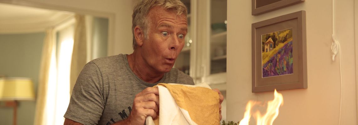 10 jours sans maman - Film (2020) - SensCritique