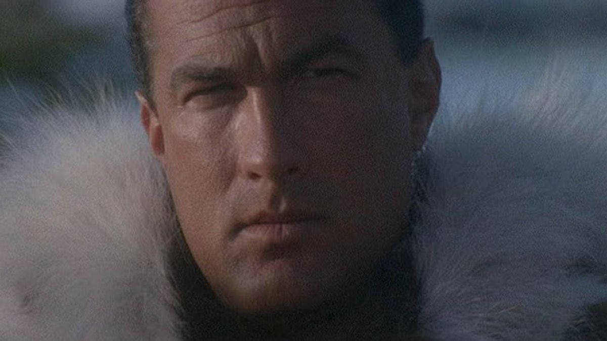 Terrain miné - Film (1994) - SensCritique
