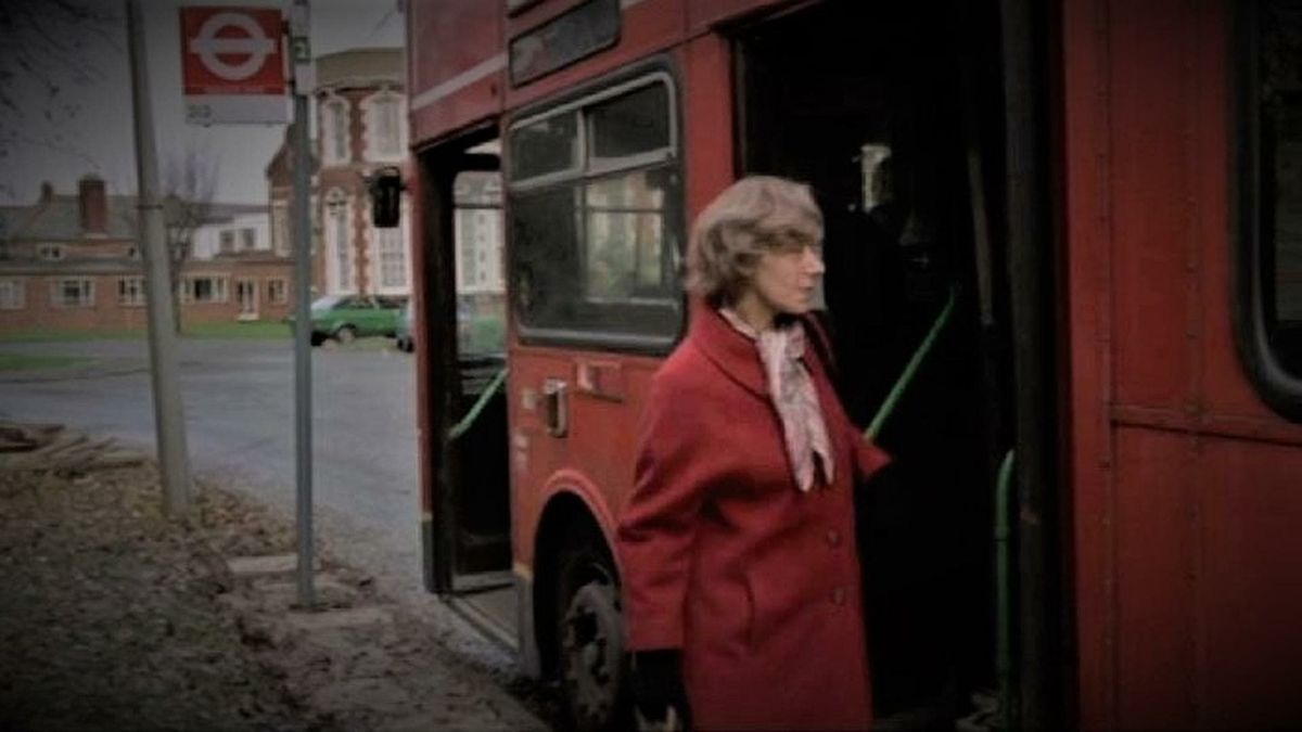 Last Orders - Film - SensCritique