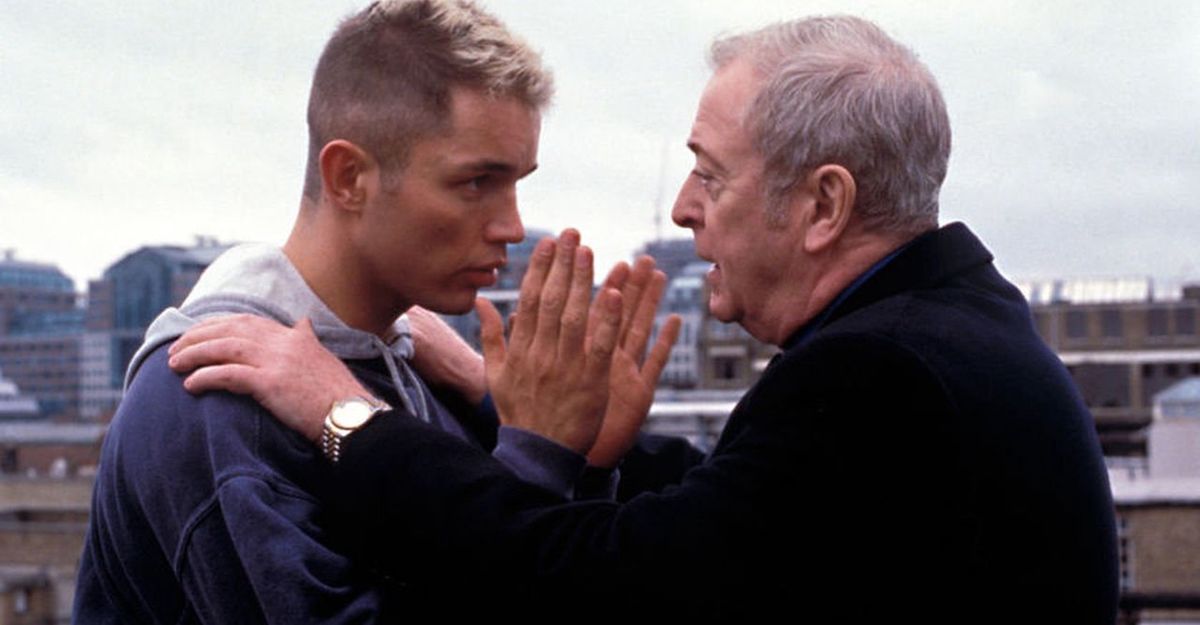 Shiner - Film (2002) - SensCritique