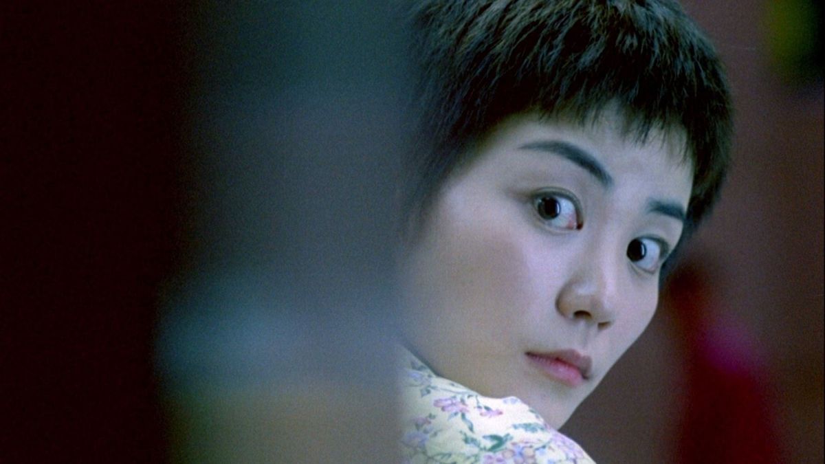Chungking Express - Film (1995) - SensCritique