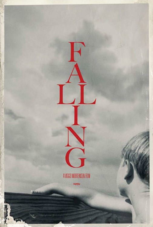 Falling - Film (2020) - SensCritique