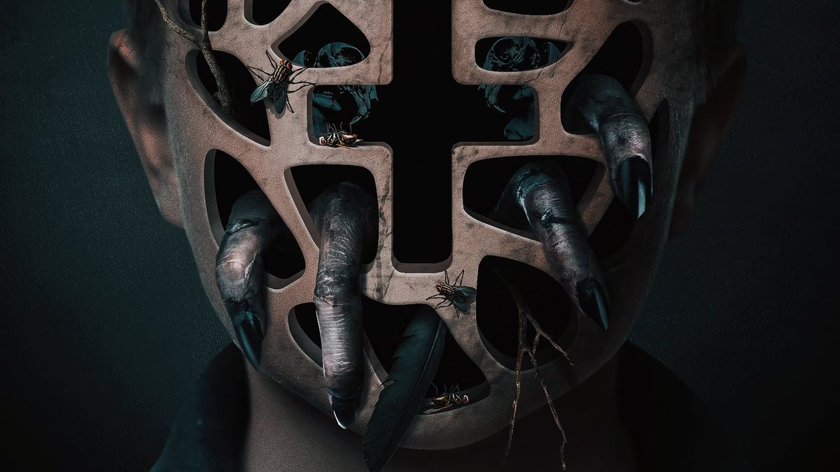 The Demon Inside - Film (2020) - SensCritique