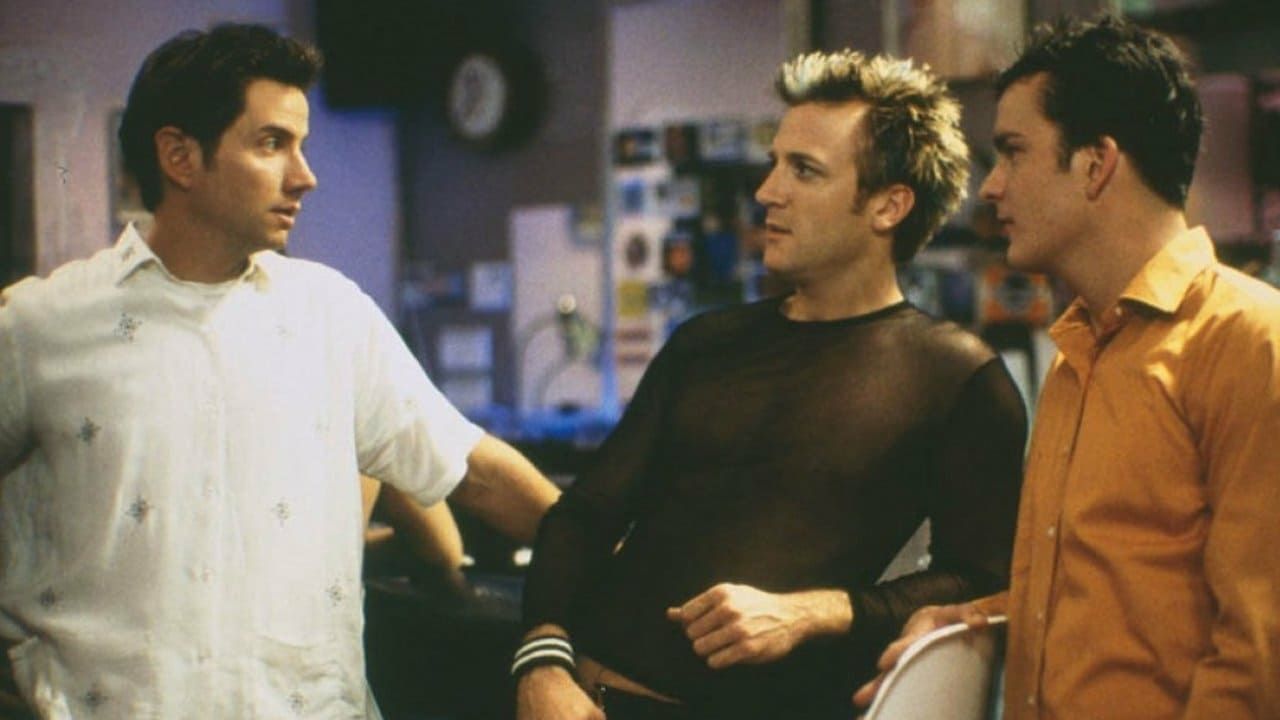Images de Sol Goode (2003) - SensCritique