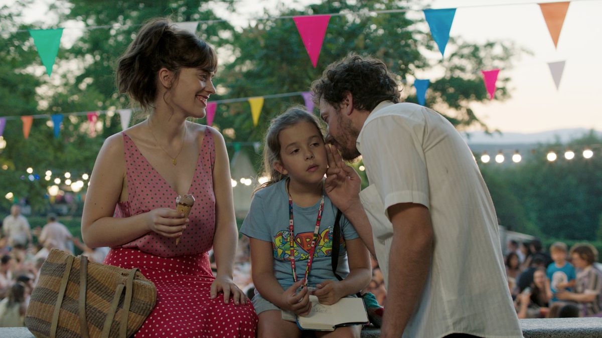 Eva en août - Film (2020) - SensCritique