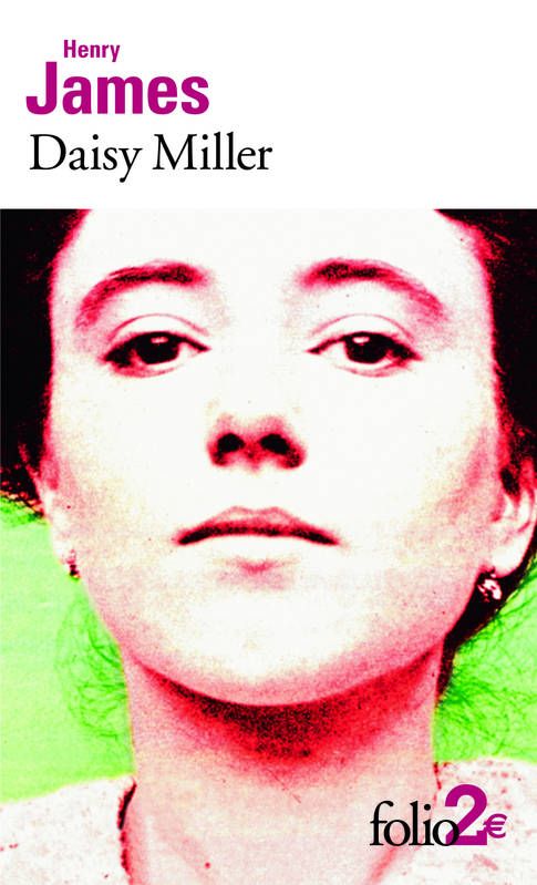 Daisy Miller - Henry James - SensCritique