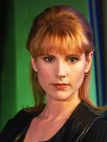 Patricia Tallman - SensCritique