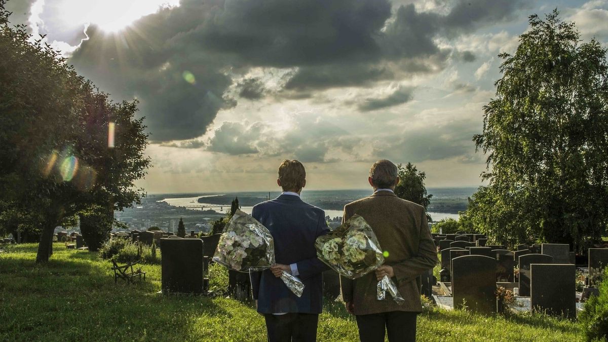 Train Driver's Diary - Film (2016) - SensCritique