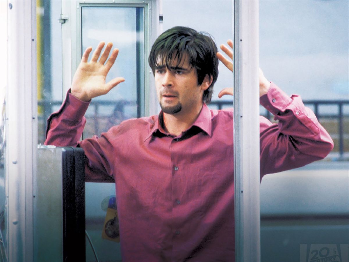 Phone Game - Film (2003) - SensCritique