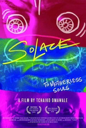 Solace - Film (2018) - SensCritique