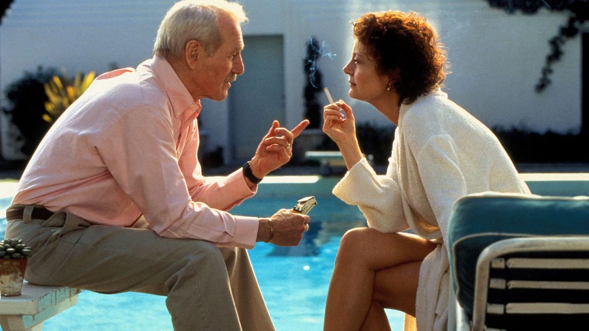 L'Heure magique - Film (1998) - SensCritique