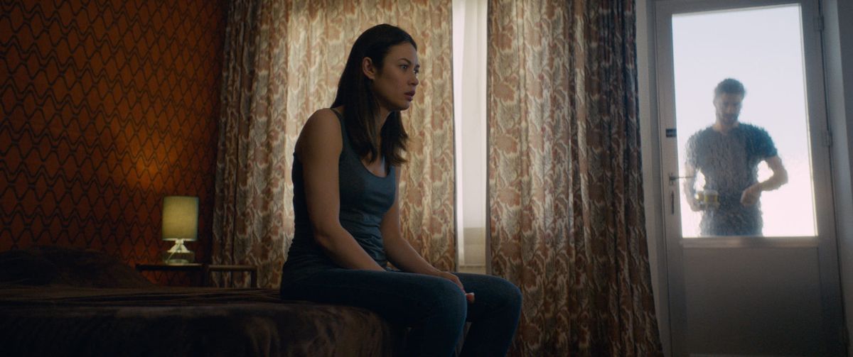 The Room - Film (2020) - SensCritique