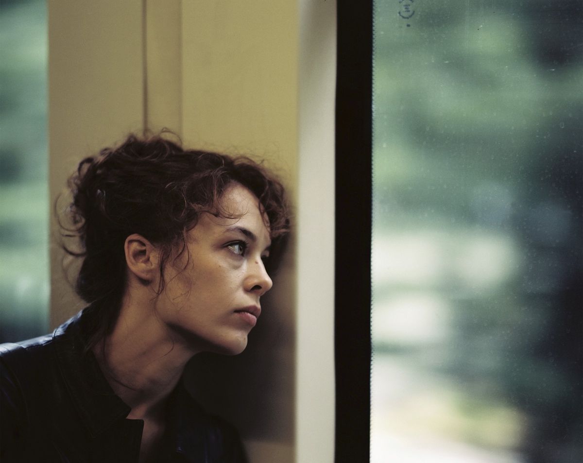 Ondine - Film (2020) - SensCritique