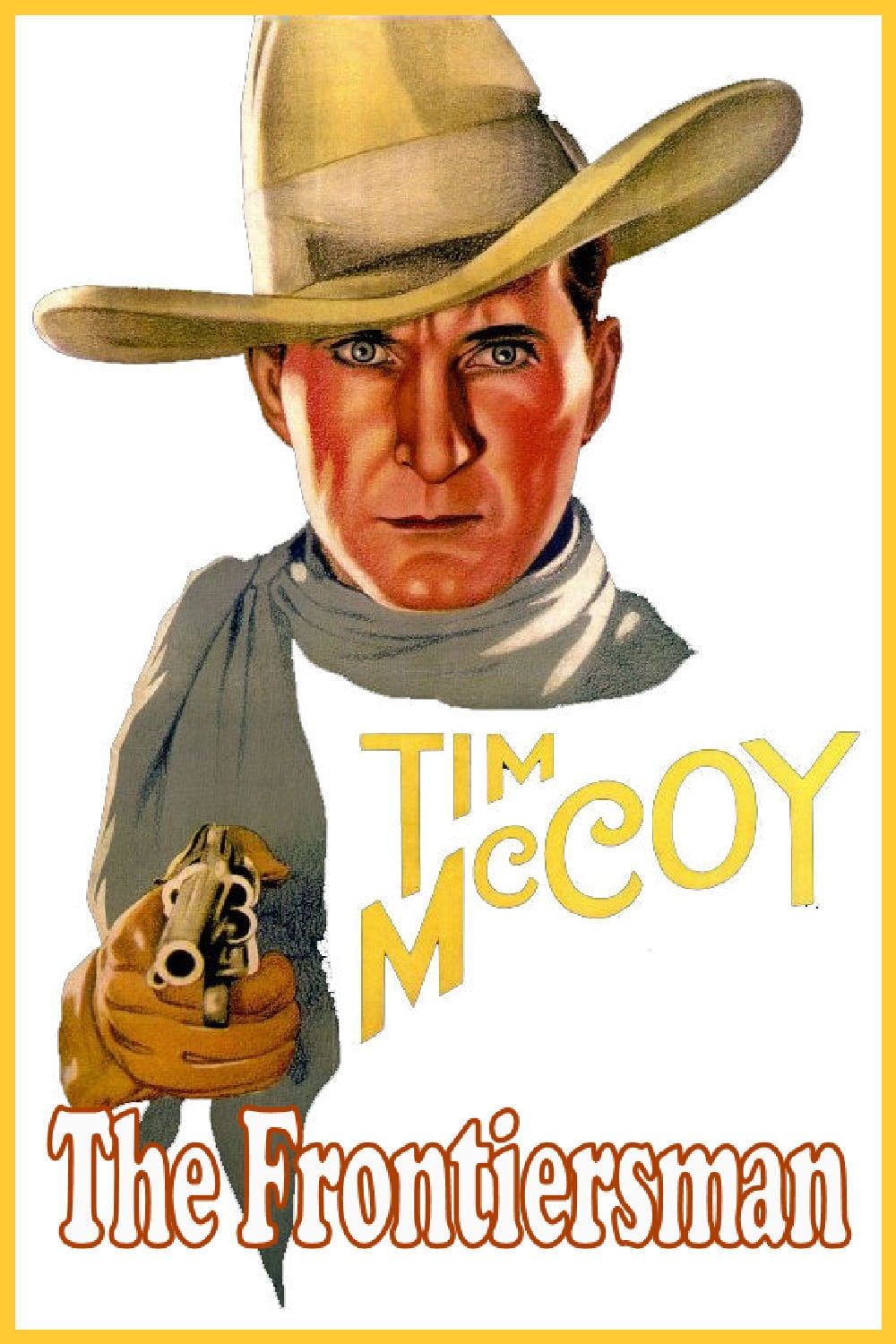 Images de The Frontiersman (1927) - SensCritique