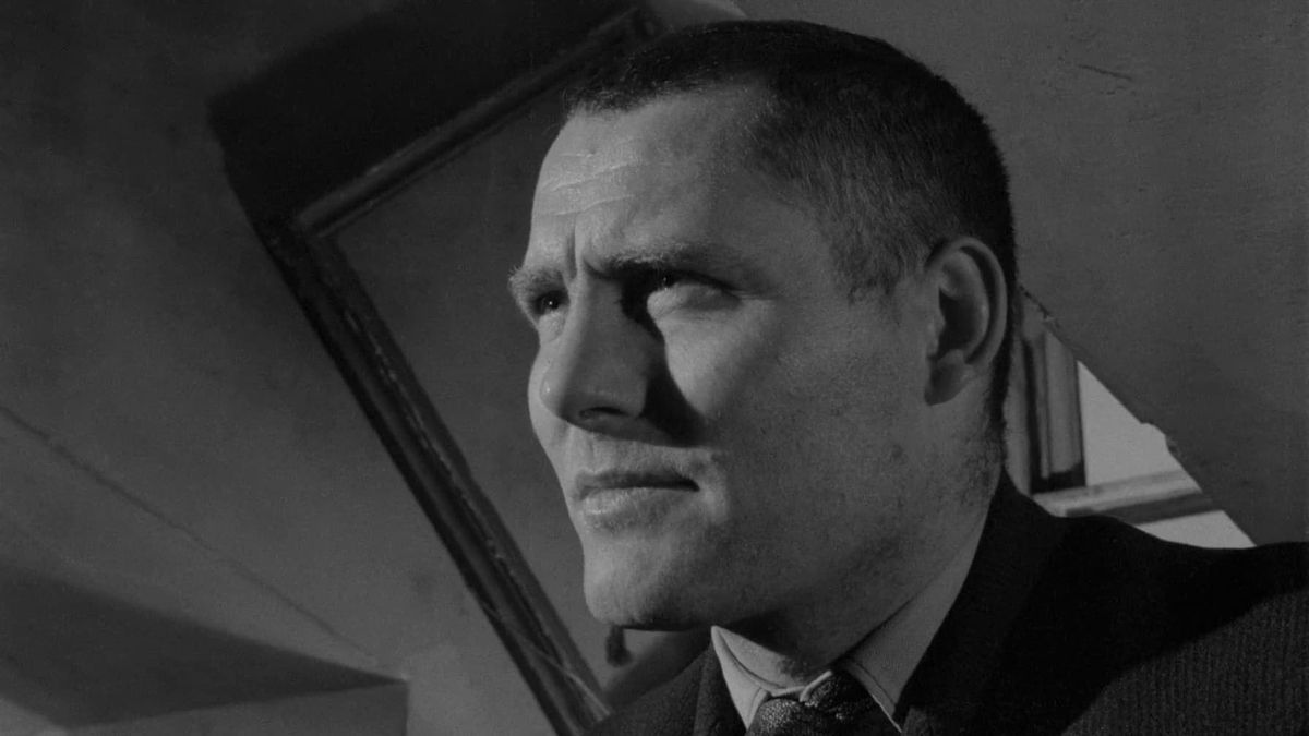 Le Concierge - Film (1966) - SensCritique
