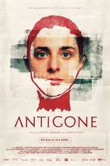Antigone - Film (2020) - SensCritique
