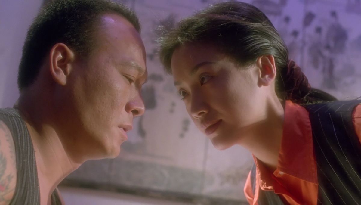 Walk In - Film (1997) - SensCritique