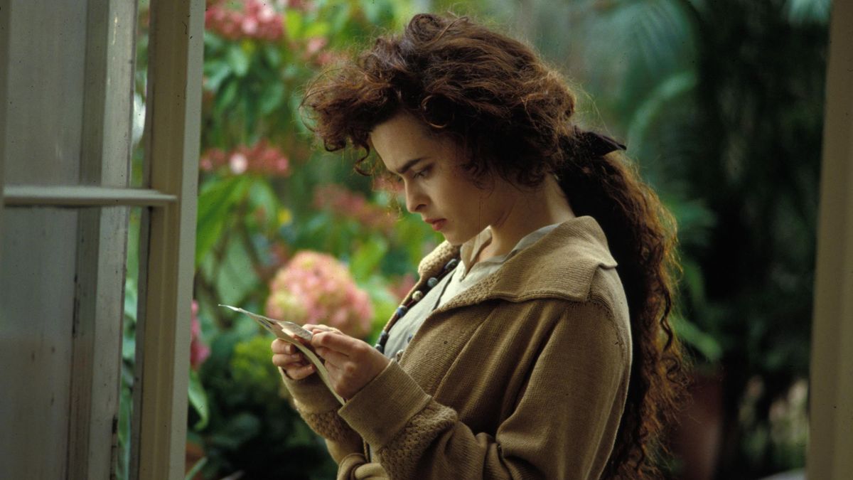 Retour à Howards End - Film (1992) - SensCritique