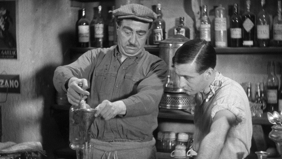 César - Film (1936) - SensCritique