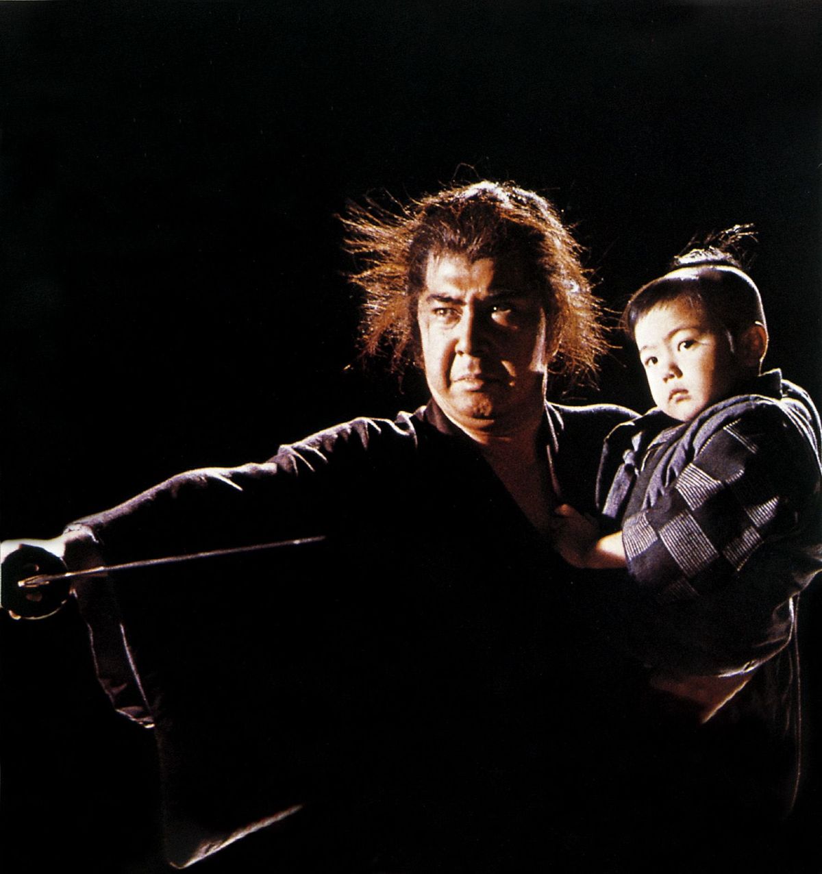 Shogun Assassin - Film (1980) - SensCritique
