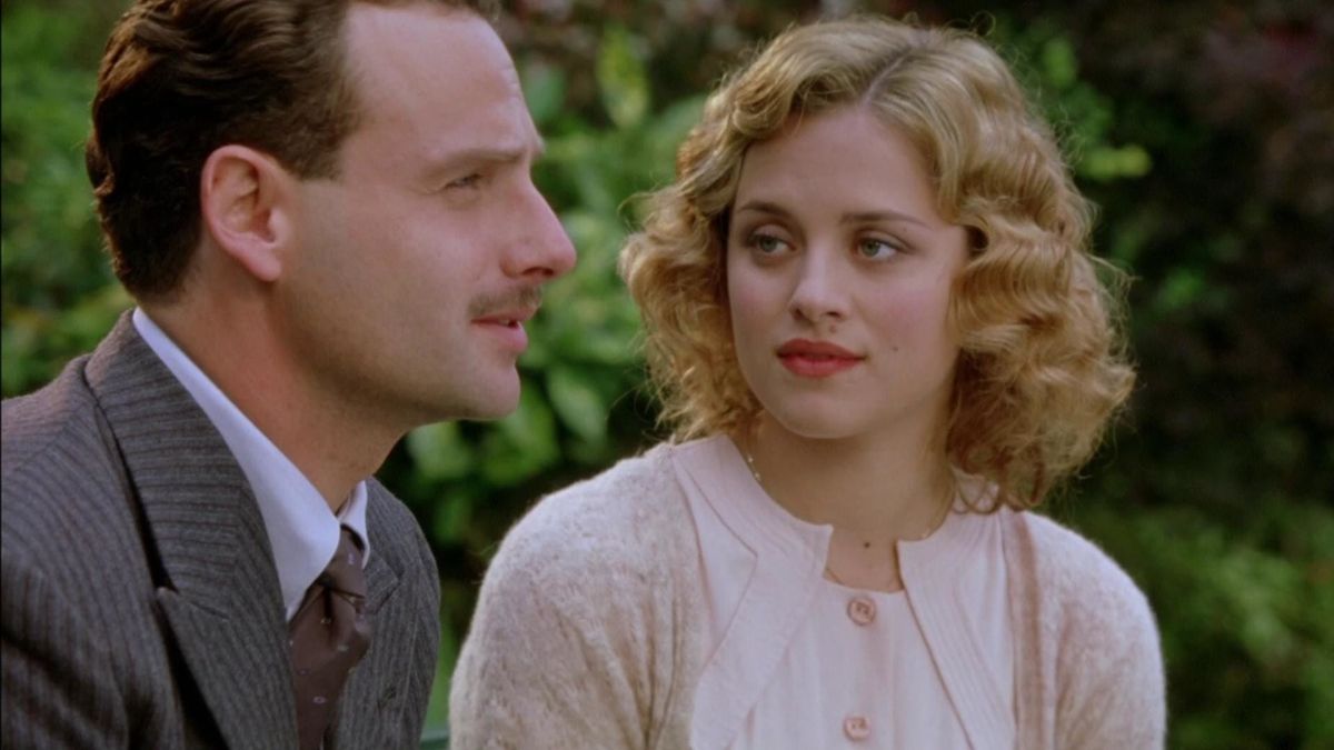 These Foolish Things - Film - SensCritique