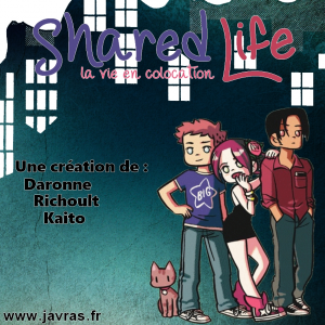 Images de Shared Life (2011) - SensCritique