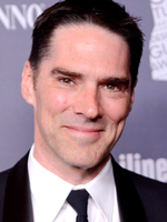 Thomas Gibson - SensCritique