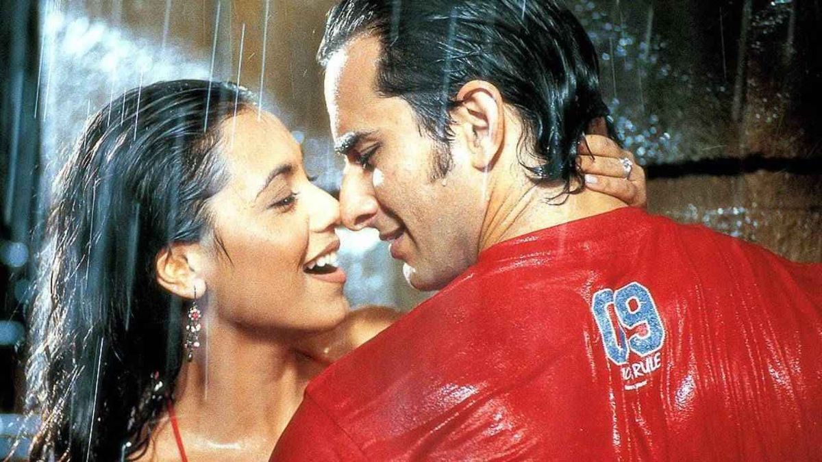 Hum Tum - Film - SensCritique
