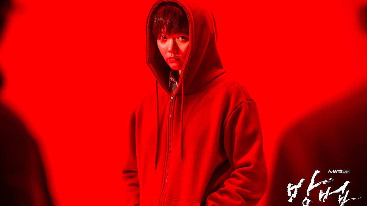 The Cursed - Drama - SensCritique