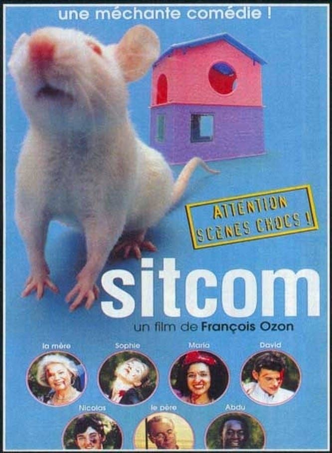 Sitcom - Film (1998) - SensCritique