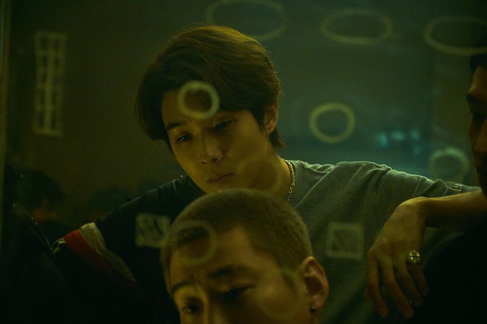 Affiches, posters et images de La Traque (2020) - SensCritique