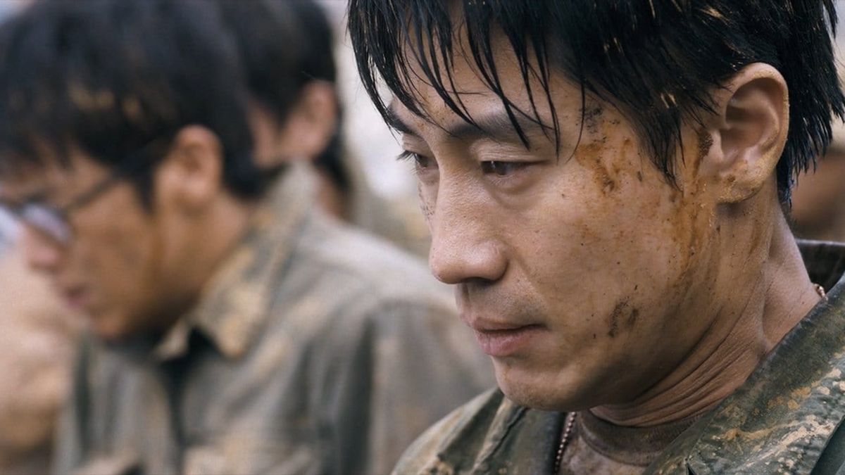 The Front Line - Film - SensCritique