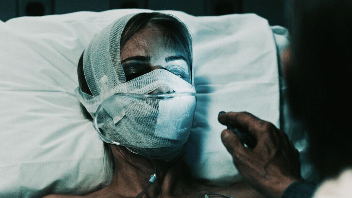 Rabid - Film (2020) - SensCritique