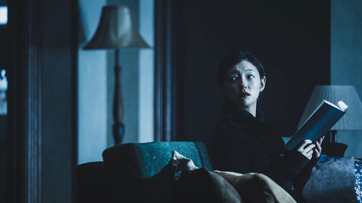 The Call - Film (2020) - SensCritique