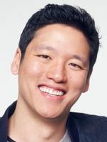 Jeff Chan - SensCritique