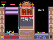 Tetris: The Soviet Mind Game (1988) - Jeu vidéo - SensCritique