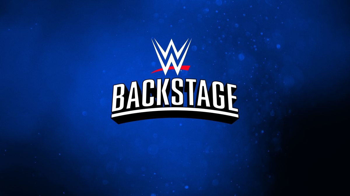 WWE Backstage - Série (2019) - SensCritique