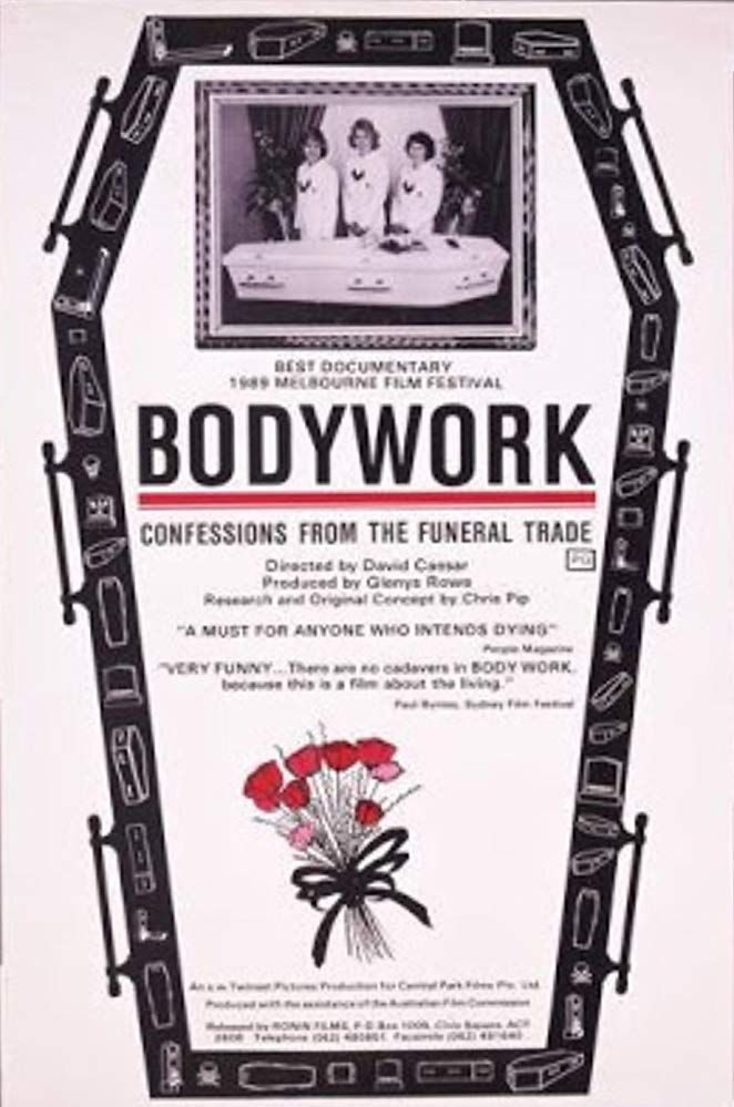 Images de Body works (1989) - SensCritique