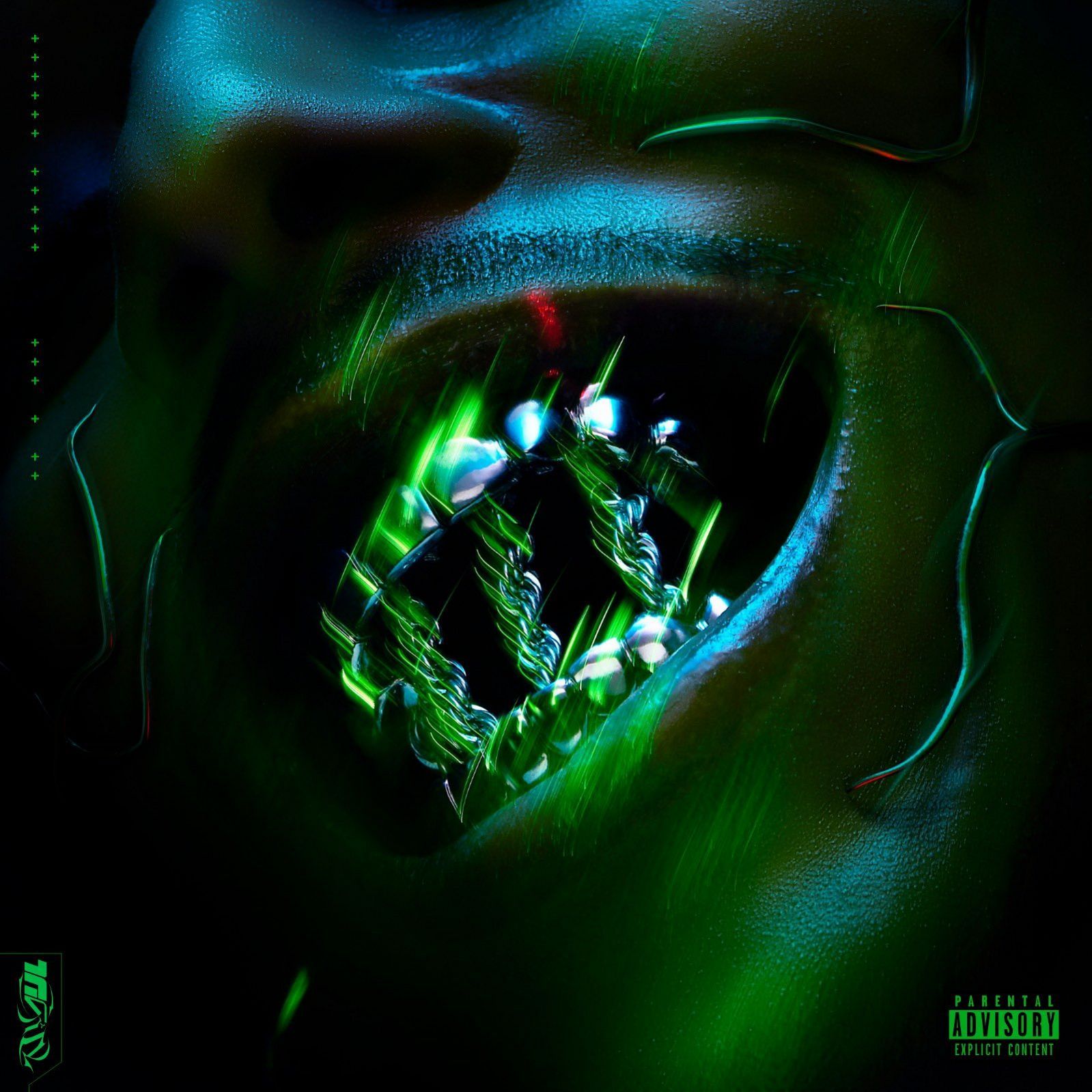 TRINITY - Laylow - SensCritique