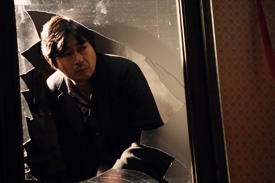 Affiches, posters et images de The Chaser (2008) - SensCritique