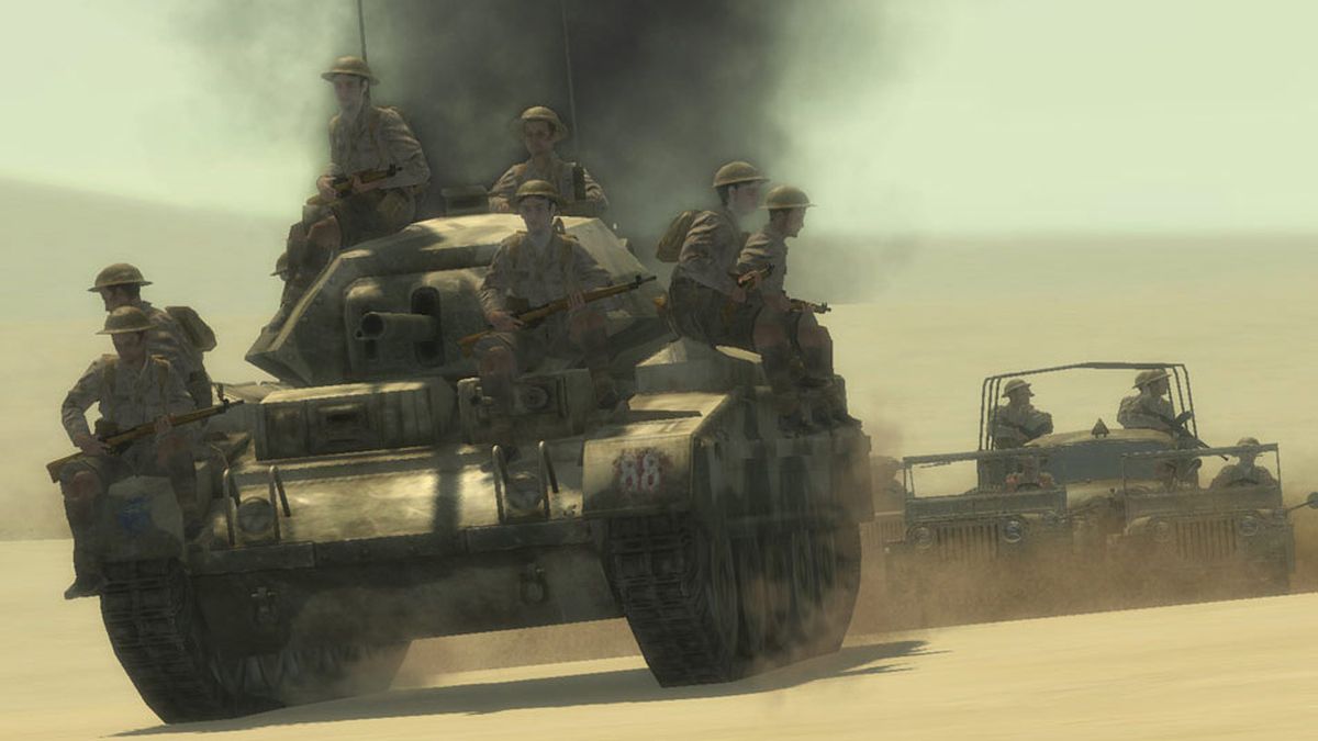 Call of Duty 2 (2005) - Jeu vidéo - SensCritique